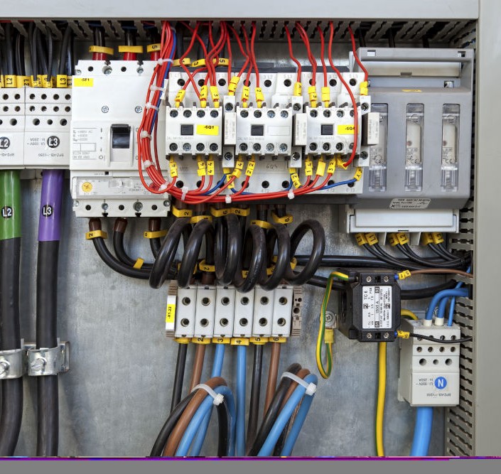 Supply and Install - Derg Electrical ServicesDerg Electrical Services